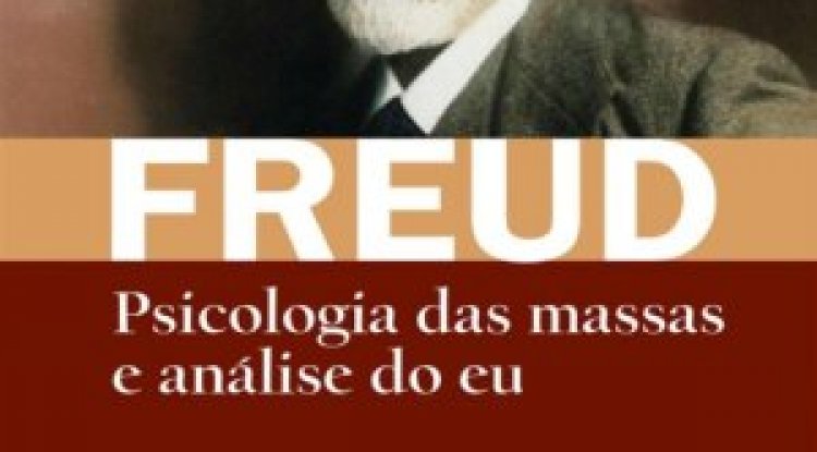 Psicologia Das Massas E Análise Do Eu Sigmund Freud Downloadgeral